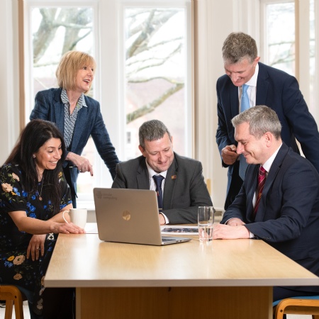Horsham Learning Alliance - Home